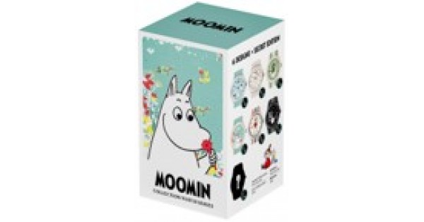 MOOMIN WATCH BLIND BOX