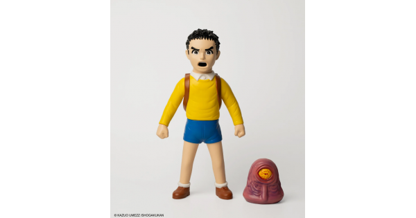 SHO TAKAMATSU SOFT VINYL PROJECT (ORIGINAL EDITION)