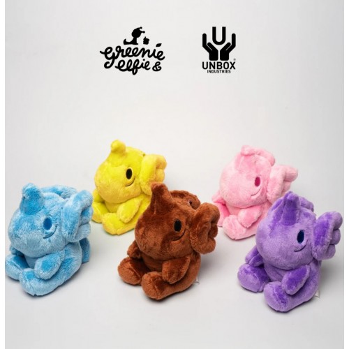 ELFIE SURPRISE PUFF BLIND BOX (SET OF 6)